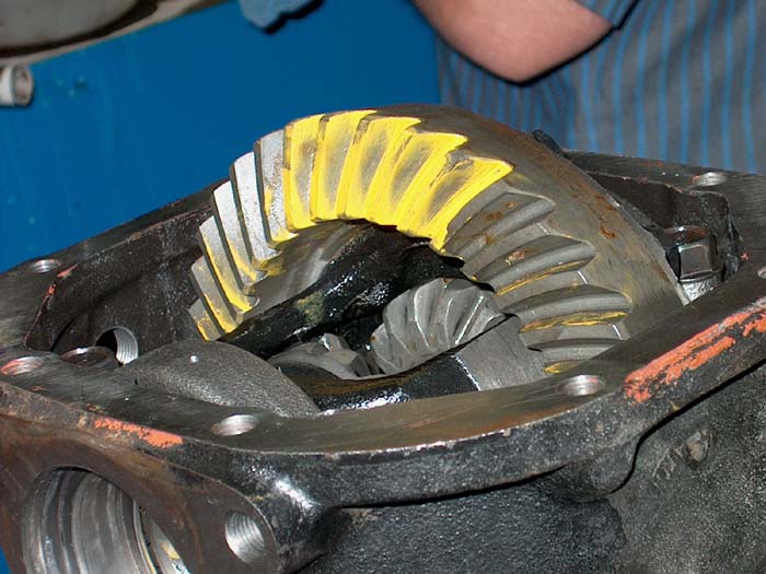 Yukon Gear Pattern Issues | Pirate 4x4