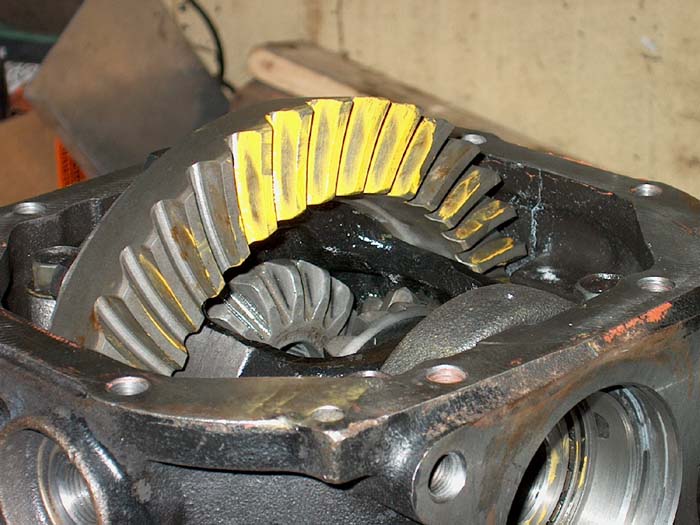 Yukon Gear Pattern Issues | Pirate 4x4