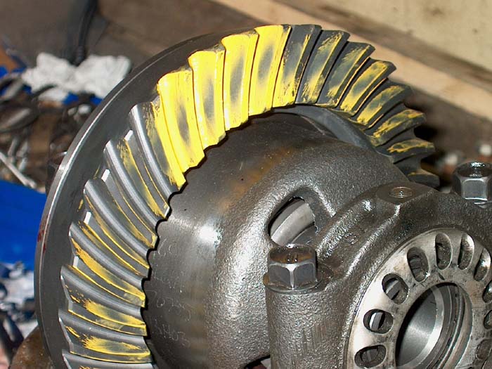 Yukon Gear Pattern Issues | Pirate 4x4